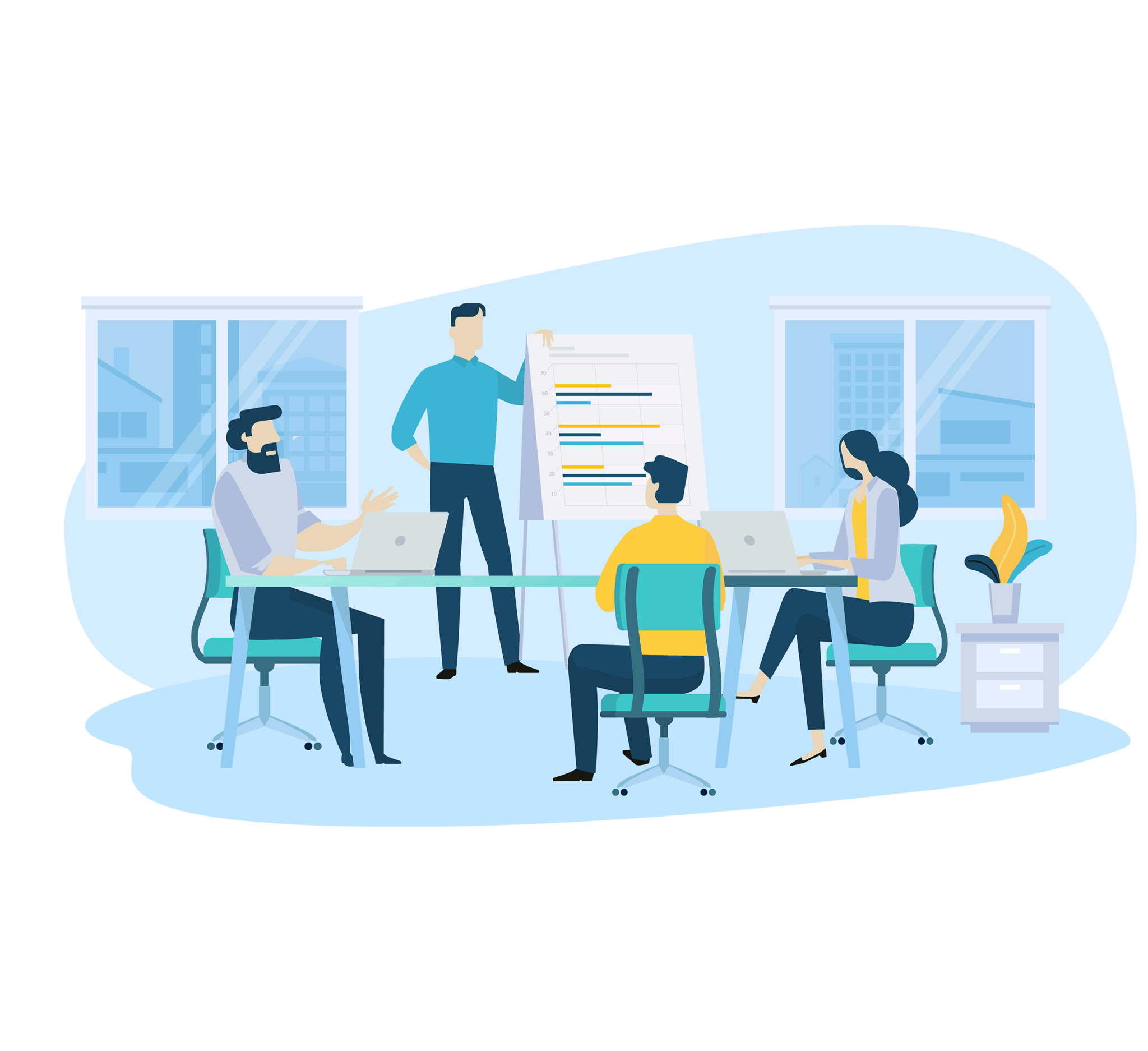 Capacitaciones - DS CONT